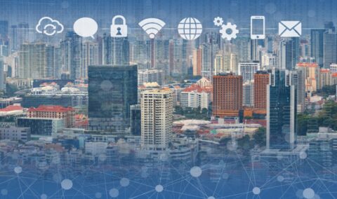 Smart Building Automation: Transforming the Construction Industry with ...