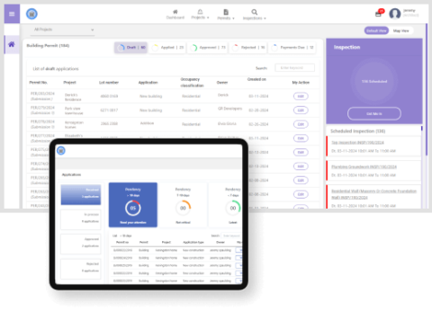 Civit Permit - SoftTech