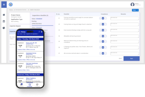 Civit Permit - SoftTech