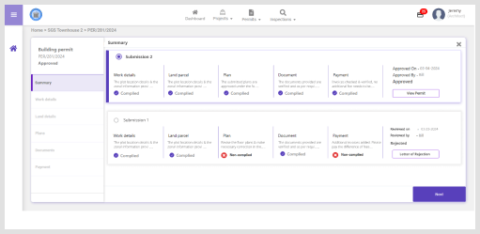 Civit Permit - SoftTech