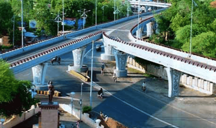 AutoDCR Application Case Study—Amravati Municipal Corporation - SoftTech